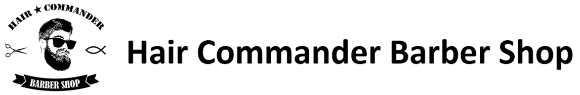 Appointments | Hair Commander Barber Shop